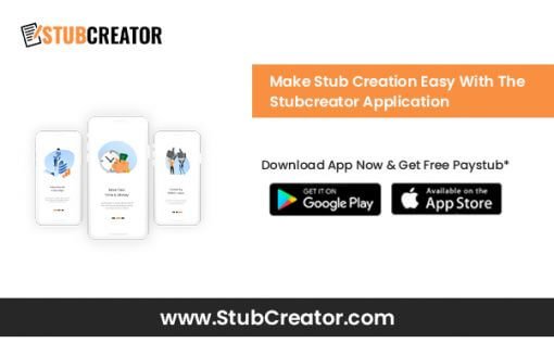 Make Stub Creation Easy with the Stubcreator Application