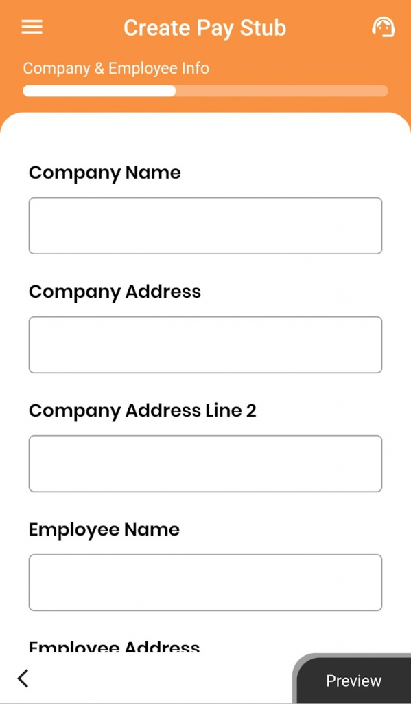 Make Stub Creation Easy with the Stubcreator Application