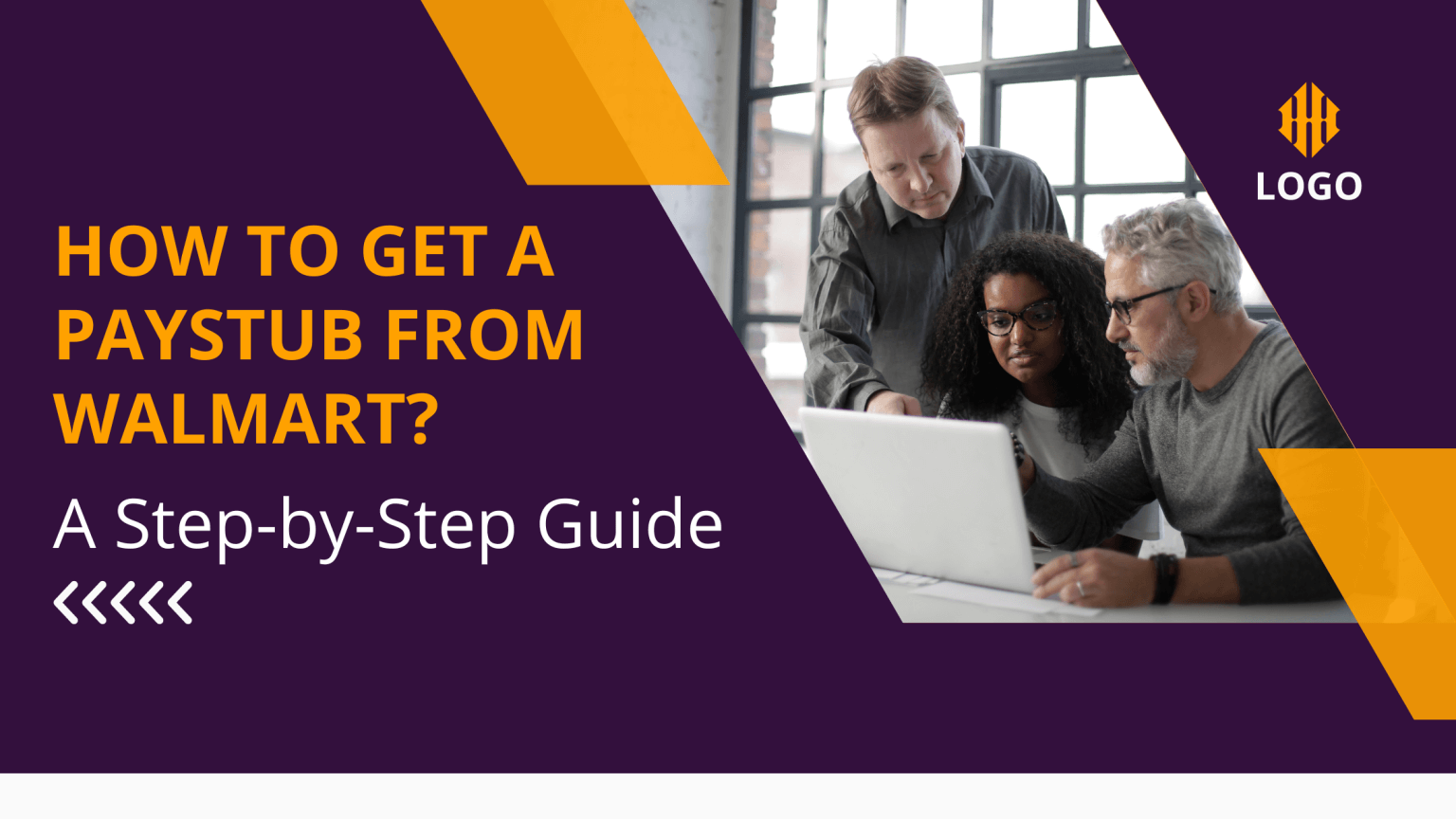 How to Get Walmart Pay Stubs from Walmart Paycheck Stub Portal