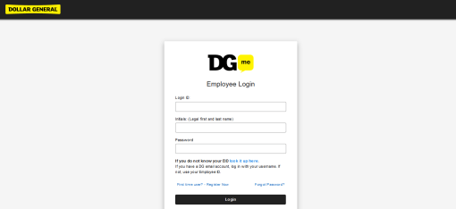 How to Get a Dollar General Pay Stub?
