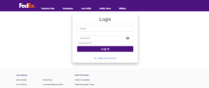 How to Access FedEx Paycheck and Pay Stubs Online?