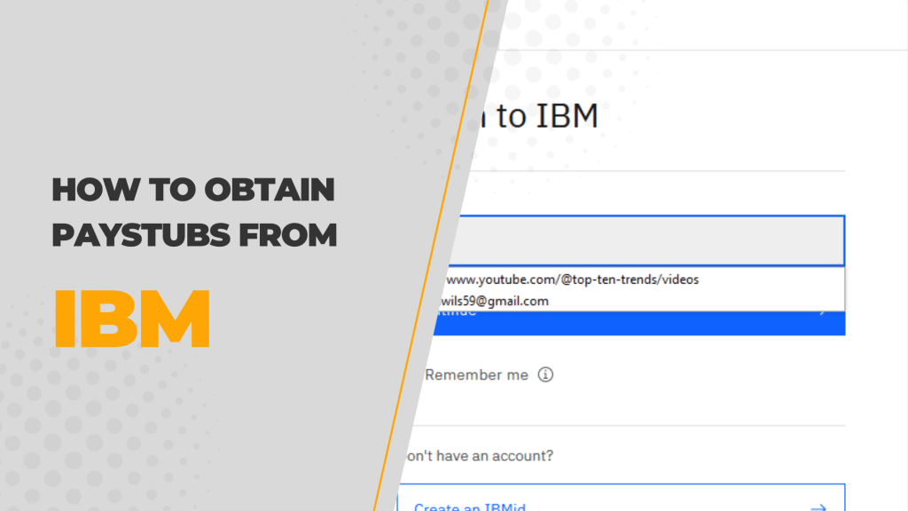 How to Obtain Your Pay Stubs from UltiPro?
