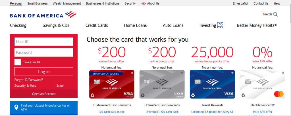 How to Get a Bank of America Paystubs?