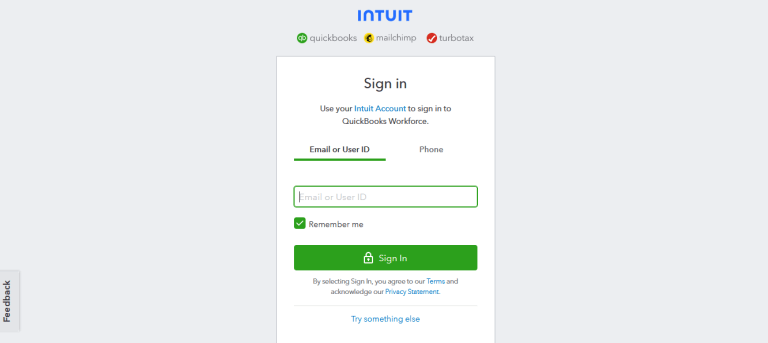 How to Get Intuit Paycheck via Intuit Employee Login Portal