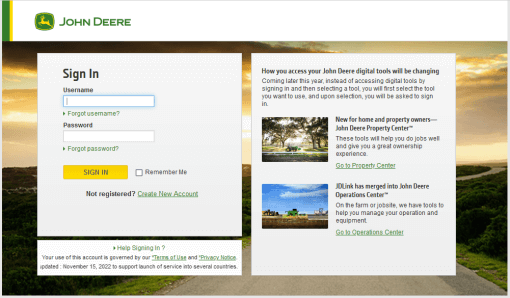 How to Get Paystubs from John Deere?