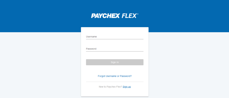How to Get Paystubs From Paychex?