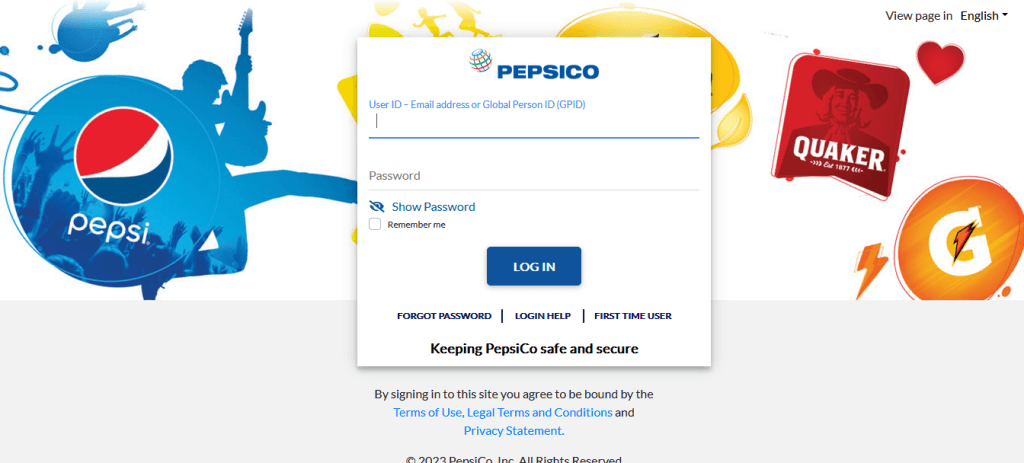 How to Get a Pay Stubs from PepsiCo?