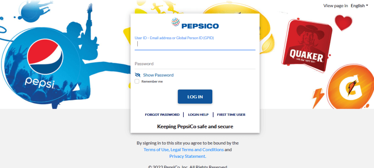 How to Get a Pay Stubs from PepsiCo?