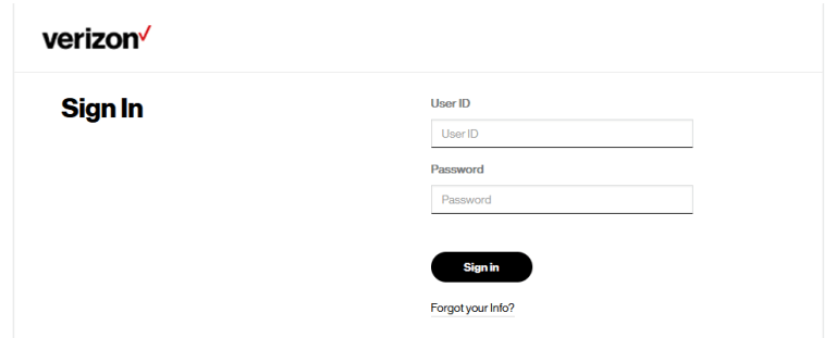 How To Get Verizon Paycheck Stub from Verizon Employee Portal?