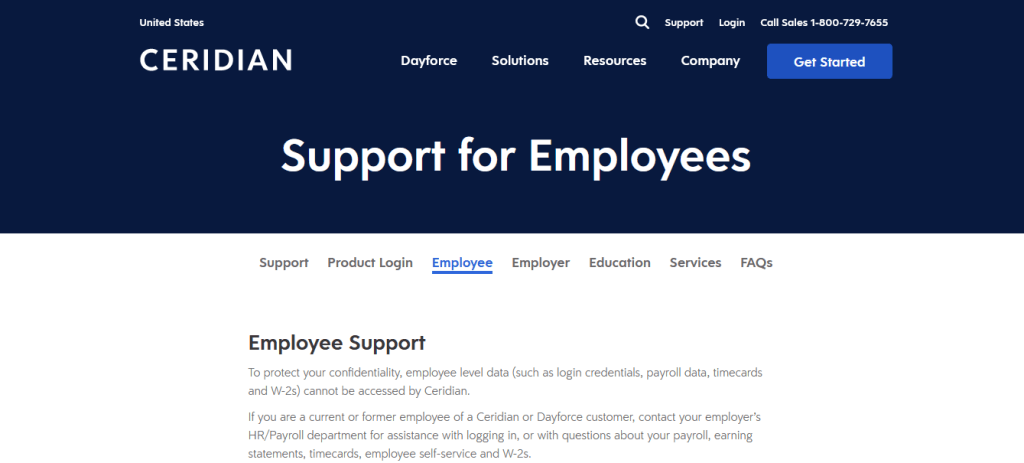 How to Obtain Ceridian Pay Stubs?