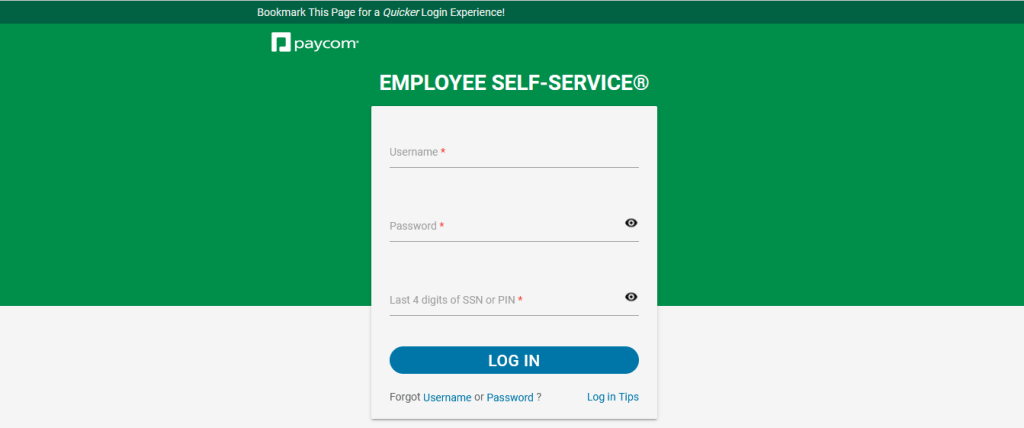 How To Get a Paycom Pay Stubs?