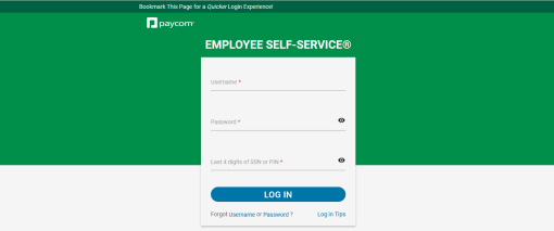 How To Get a Paycom Pay Stubs?