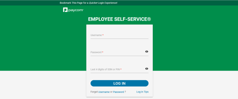 How To Get a Paycom Pay Stubs?