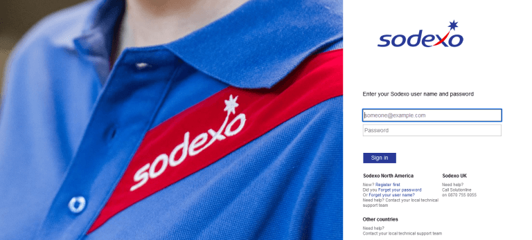 How to Obtain Sodexo Pay Stubs?