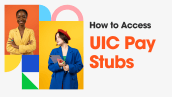 How to Access UIC Pay Stubs?
