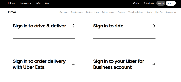 How to Get an Uber Paystubs?