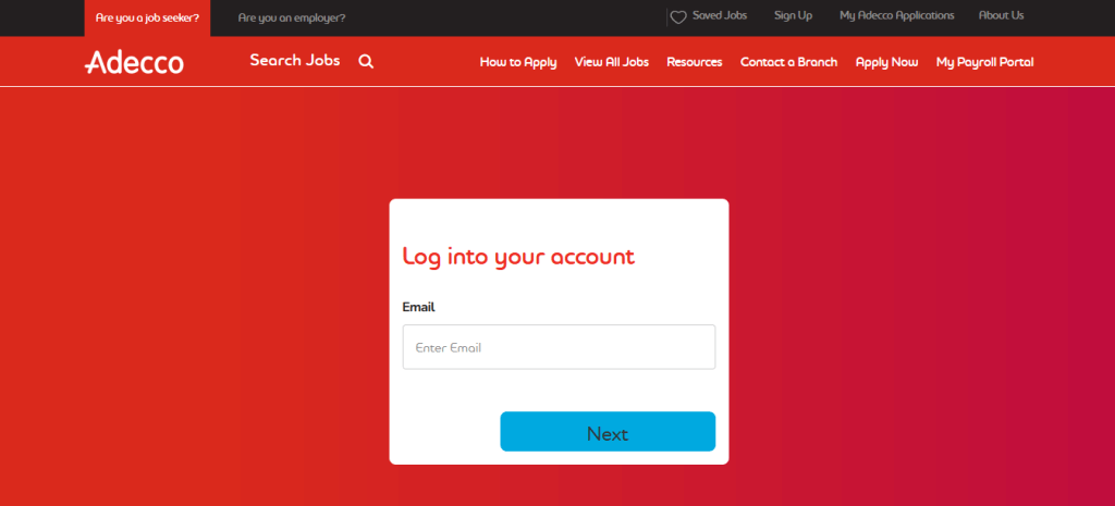 How to Access Adecco Pay Stubs?