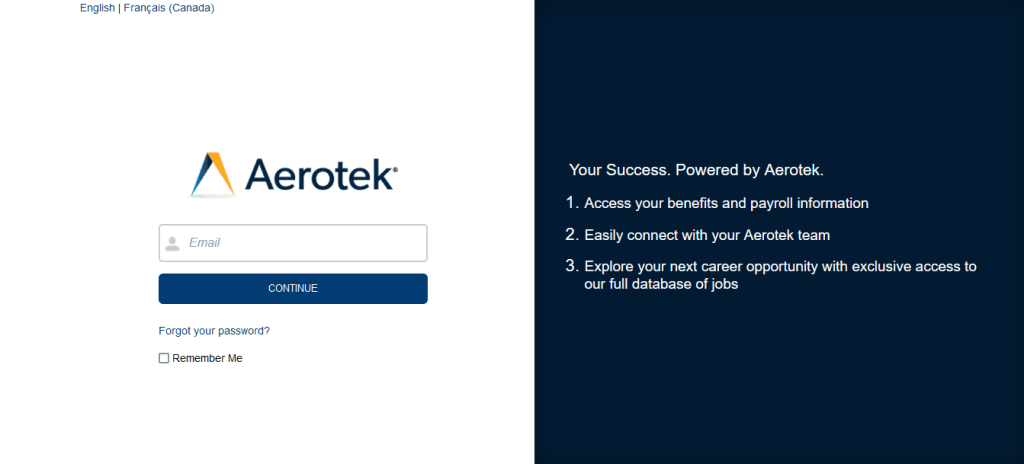 How to Access Your Aerotek Pay Stubs?