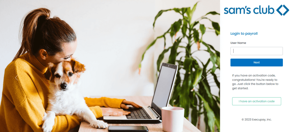 How to Get Your Sam's Pay Stubs?