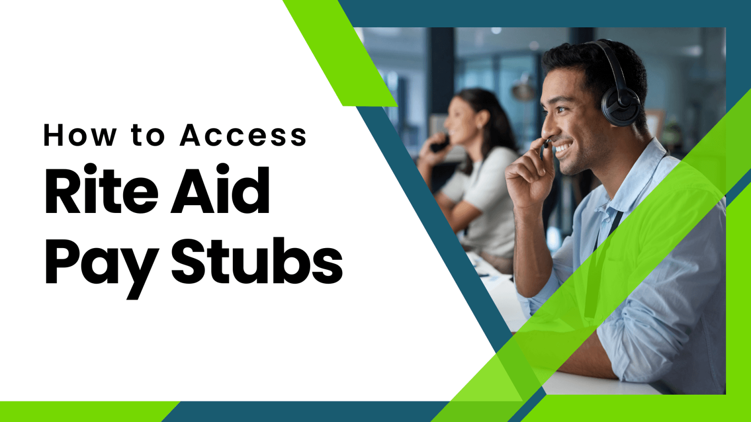 How to Access Rite Aid Pay Stubs?