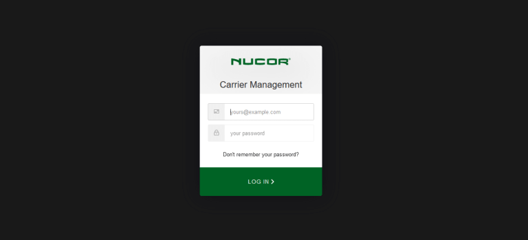 How To Get Pay Stubs From Nucor?