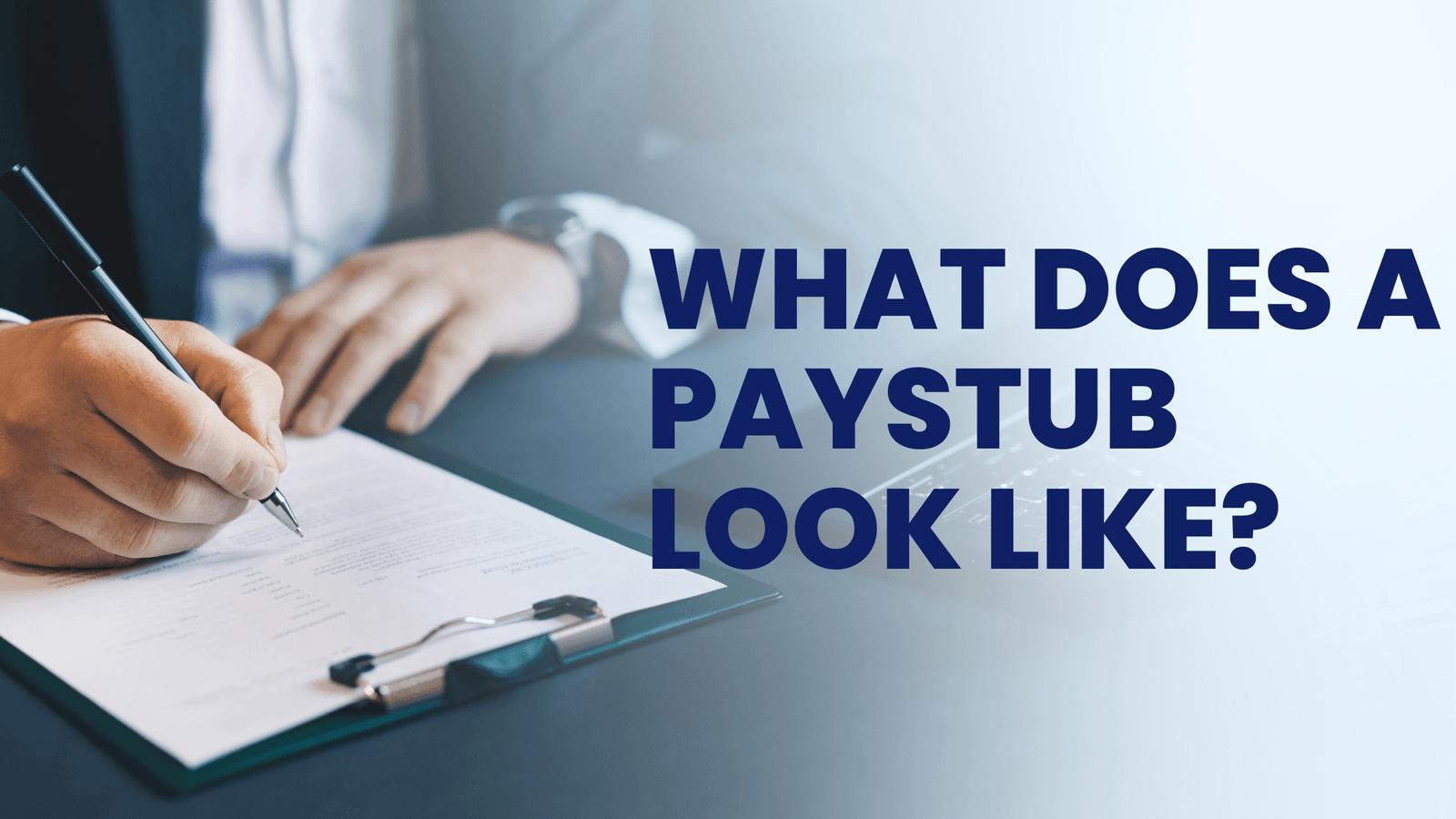 Free Check Stub Maker with Calculator | Easy Paystub Maker Online in USA