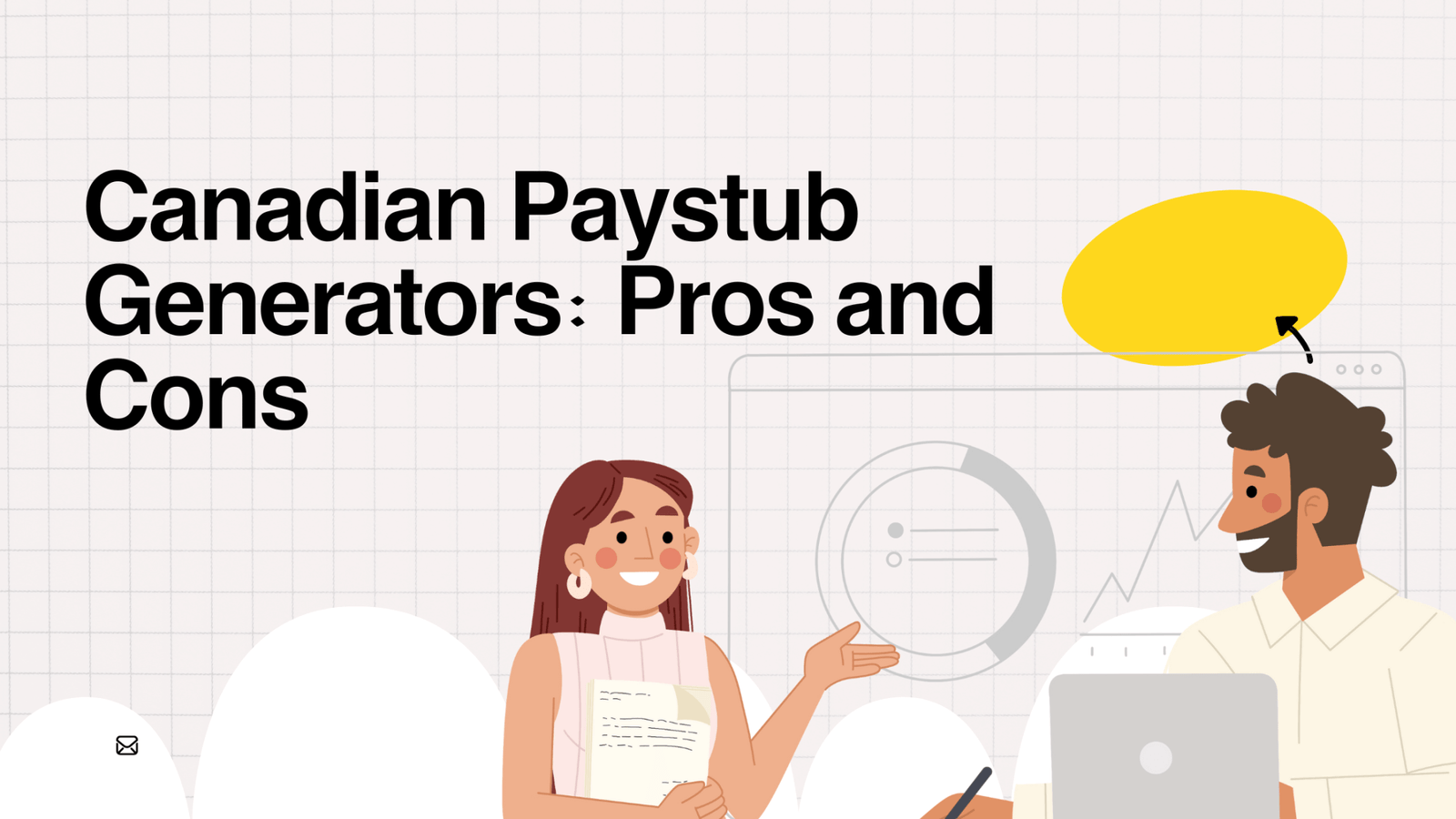 Canadian Paystub Laws: What Employers Need to Know