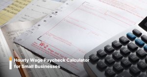 The Benefits of Using an Per Hourly Paycheck Calculator