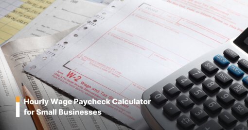 Money Matters: Hourly Paycheck Calculator Simplified