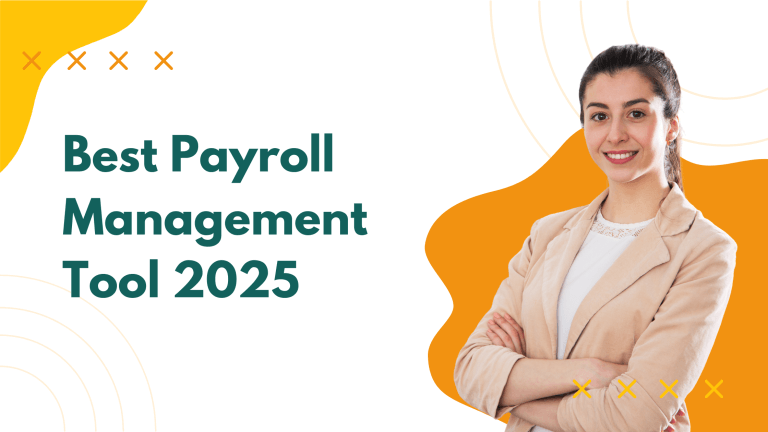 Best Payroll Management Tool 2025