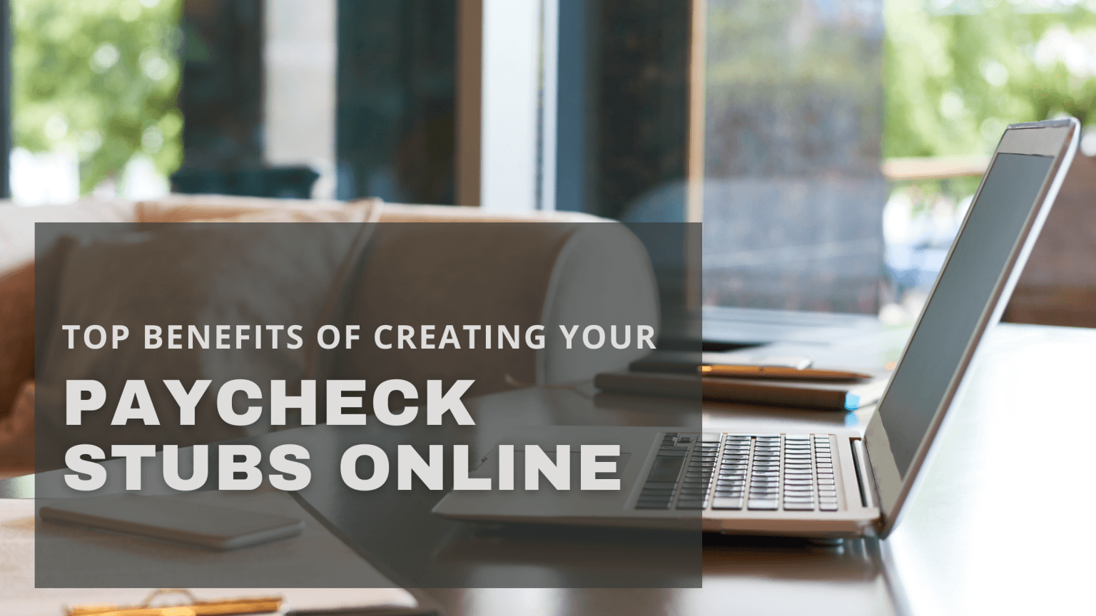 What is ER Health On a Pay Stub? | Stubcreator