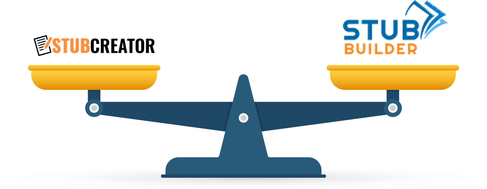 StubCreator vs StubBuilder: Which Pay Stub Generator Is Best?