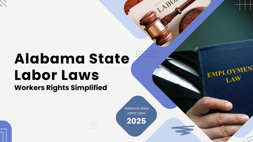 Alabama State Labor Laws