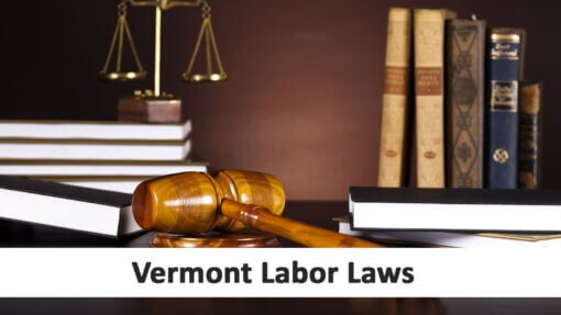 Virginia Labor Laws 2025 ( Updated)