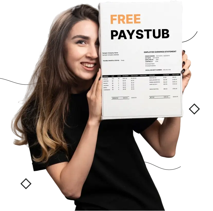 Get First Paystub Free Every Year - Affordable Pricing | StubCreator