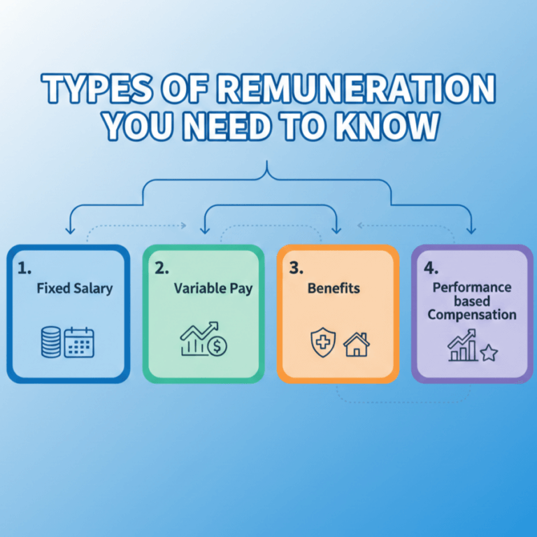 What is Remuneration? Meaning, Example, and More